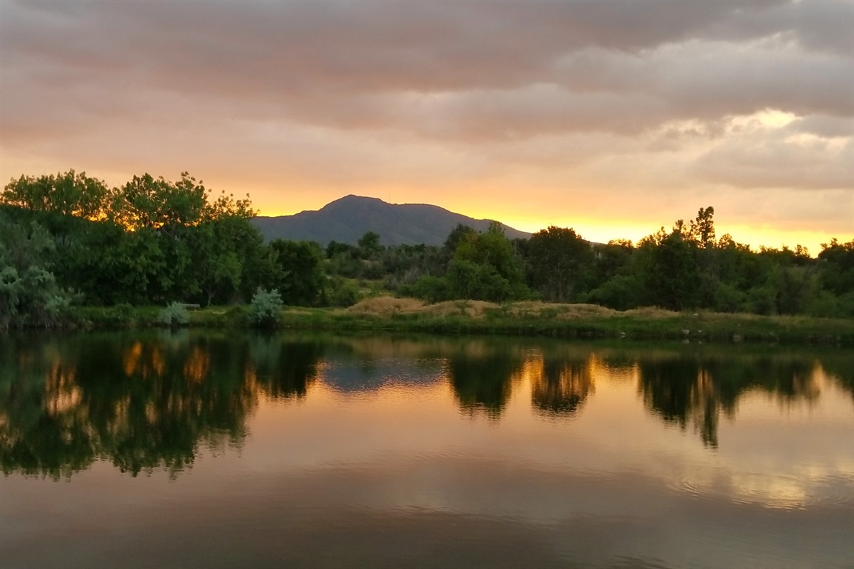 A-Z Park List - City of Lakewood, CO