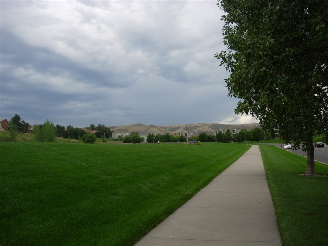 Union Ridge Park - City of Lakewood, CO
