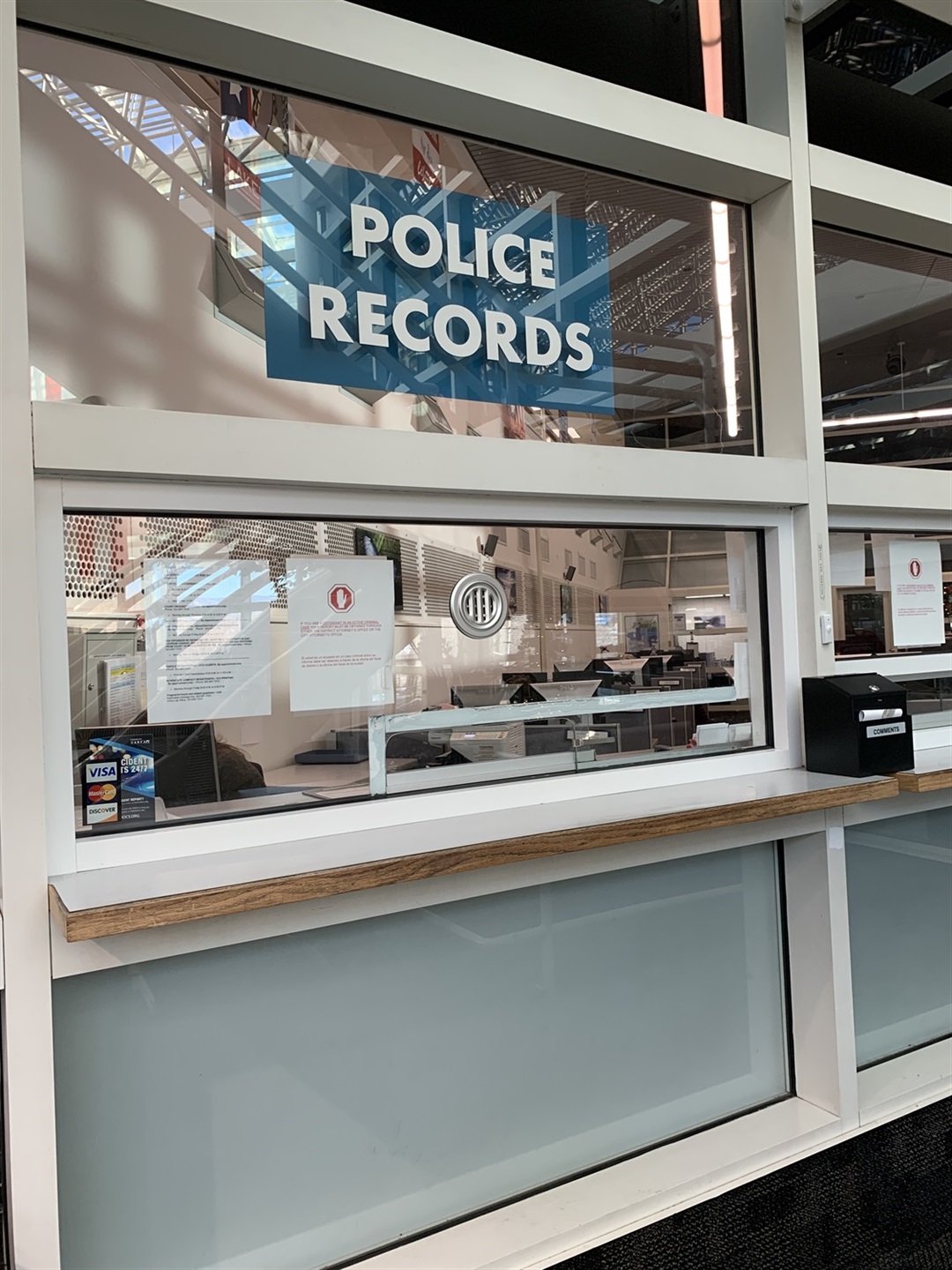 Police Records - City of Lakewood, CO